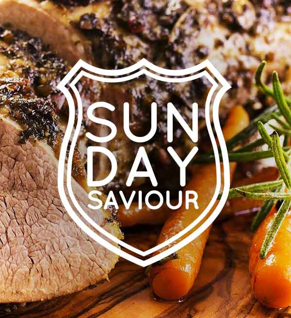 saviour | L20 Restaurant